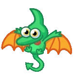 Gurgle | Fan Games Wiki | Fandom