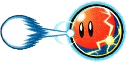 Laser Ball | Fan Games Wiki | Fandom