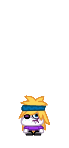 Vinnie | Fan Games Wiki | Fandom