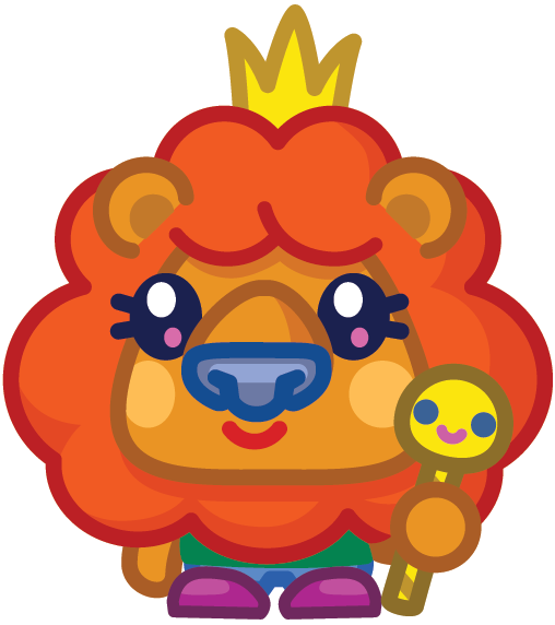 King Brian | Fan Games Wiki | Fandom