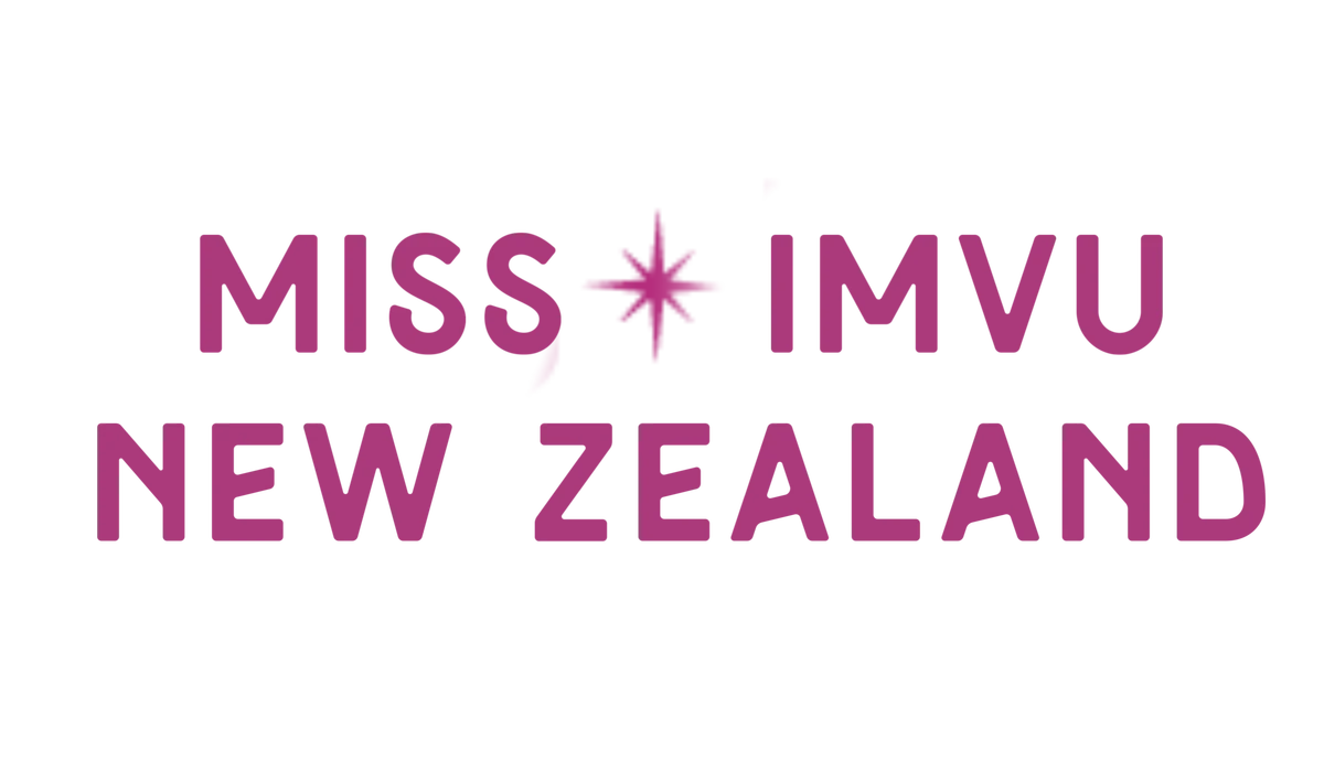 Miss IMVU New Zealand | Fan Global Events Wiki | Fandom