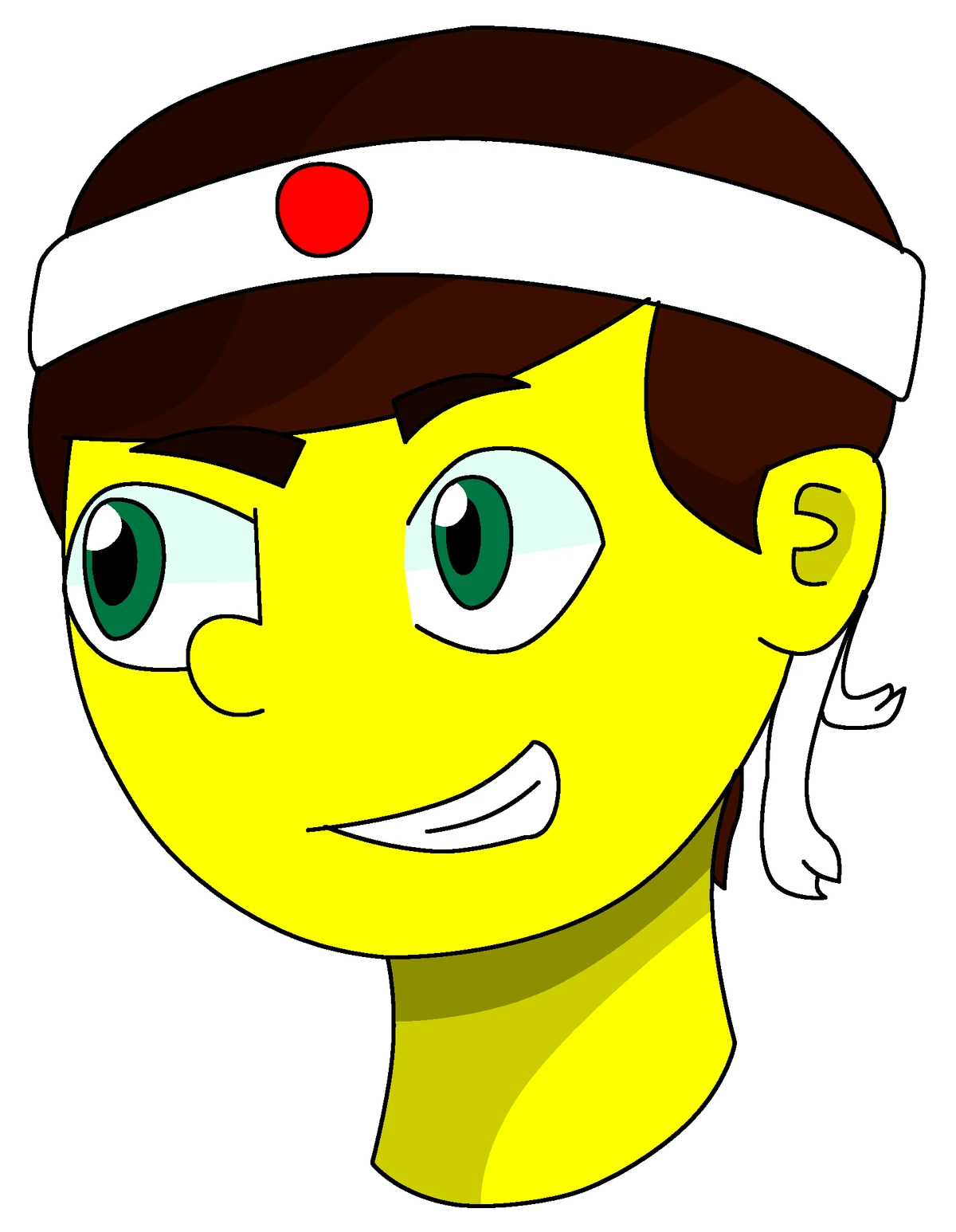 Cayne | Hardcore Wiki | Fandom