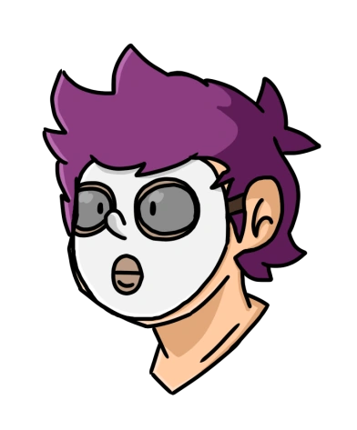 Blue | Hardcore Wiki | Fandom