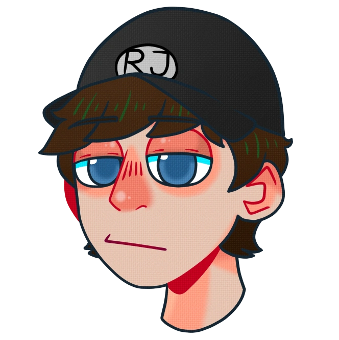 RJ | Hardcore Wiki | Fandom