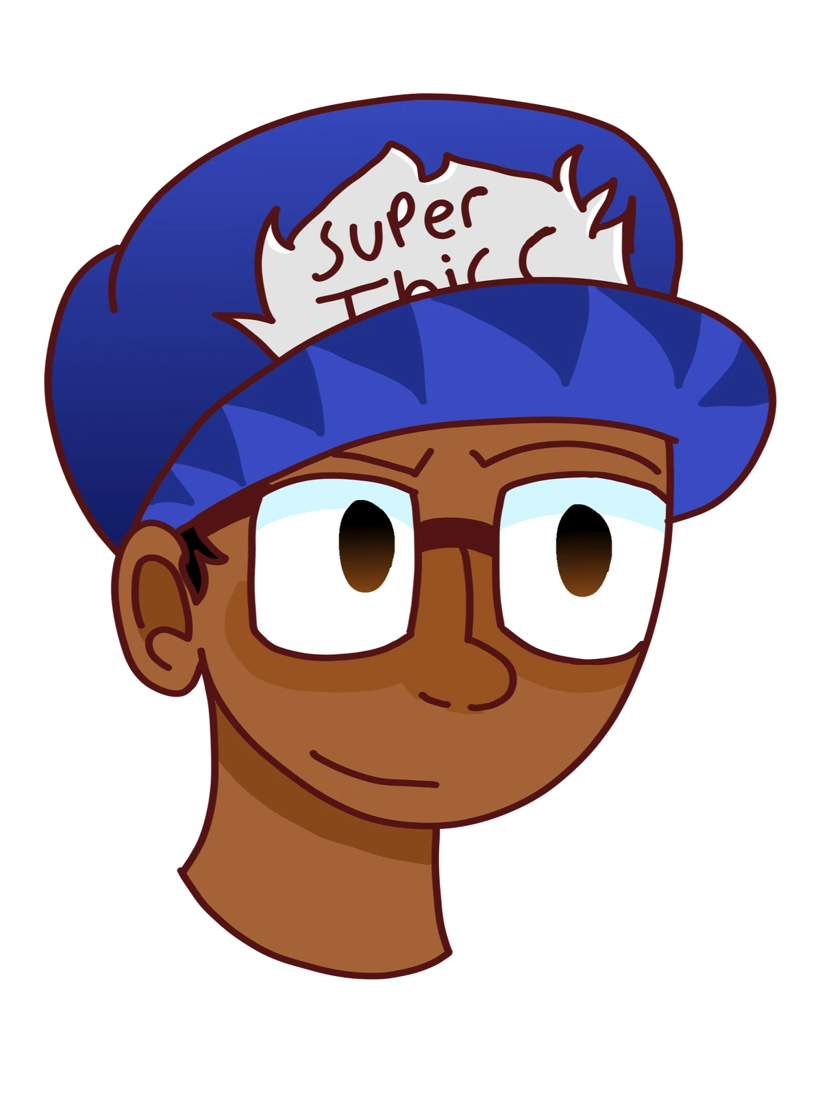 Trey | Hardcore Wiki | Fandom