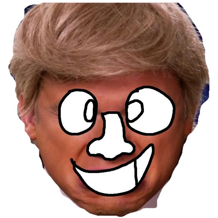 DJT | Hardcore Wiki | Fandom