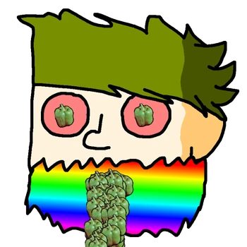 ZaZa Man | Hardcore Wiki | Fandom