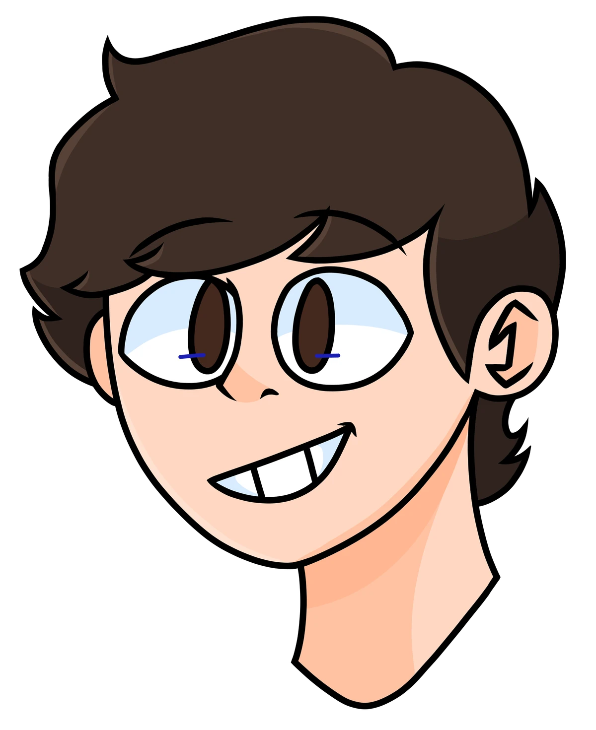 Shrampies | Hardcore Wiki | Fandom