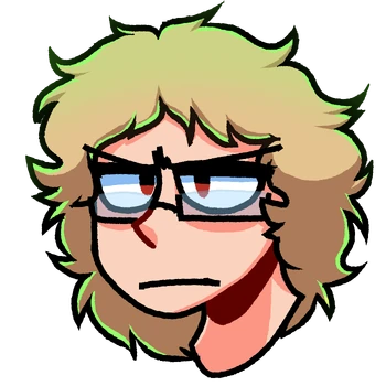 Velvet | Hardcore Wiki | Fandom