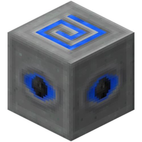 Minecraft Aether Bronze Dungeon Boss