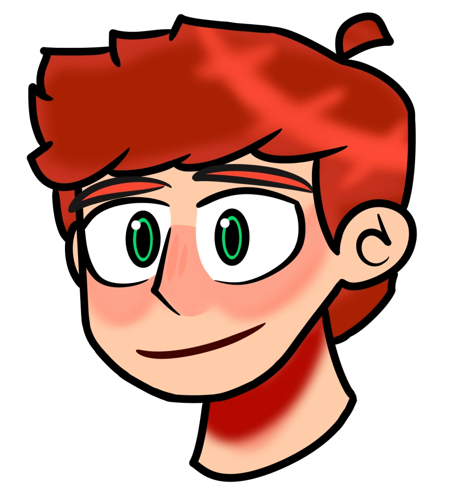 Joe | Hardcore Wiki | Fandom