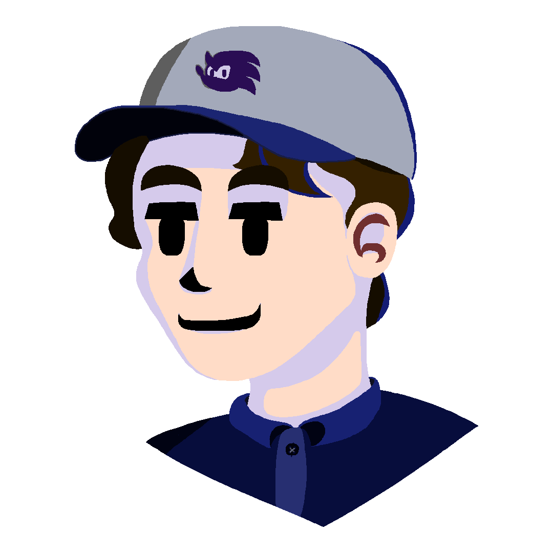 Luc | Hardcore Wiki | Fandom