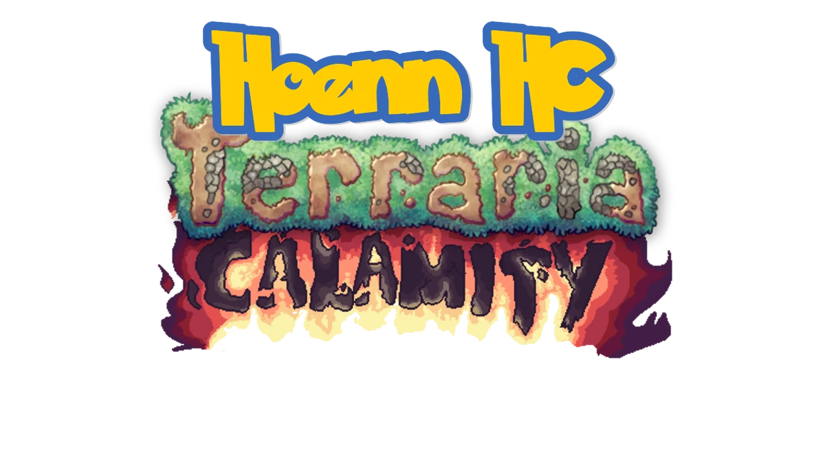 Terraria Calamity Hardcore Season 1 (Hoenn HC) | Hardcore Wiki | Fandom