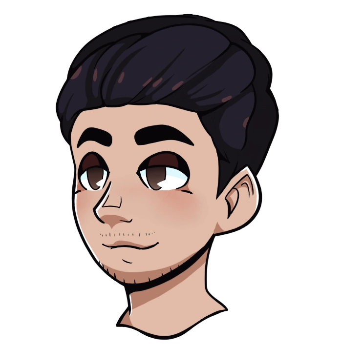 Nabil | Hardcore Wiki | Fandom