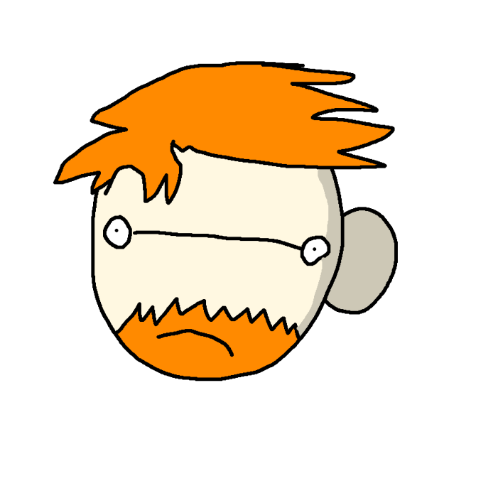 Ted | Hardcore Wiki | Fandom