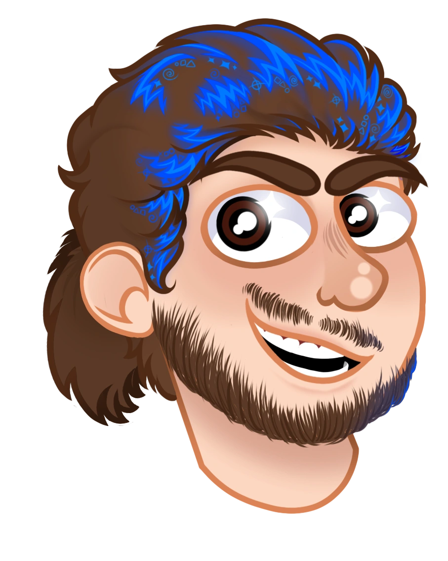 Logan (BobblyBob) | Hardcore Wiki | Fandom