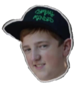 Connor (Funcore) | Hardcore Wiki | Fandom