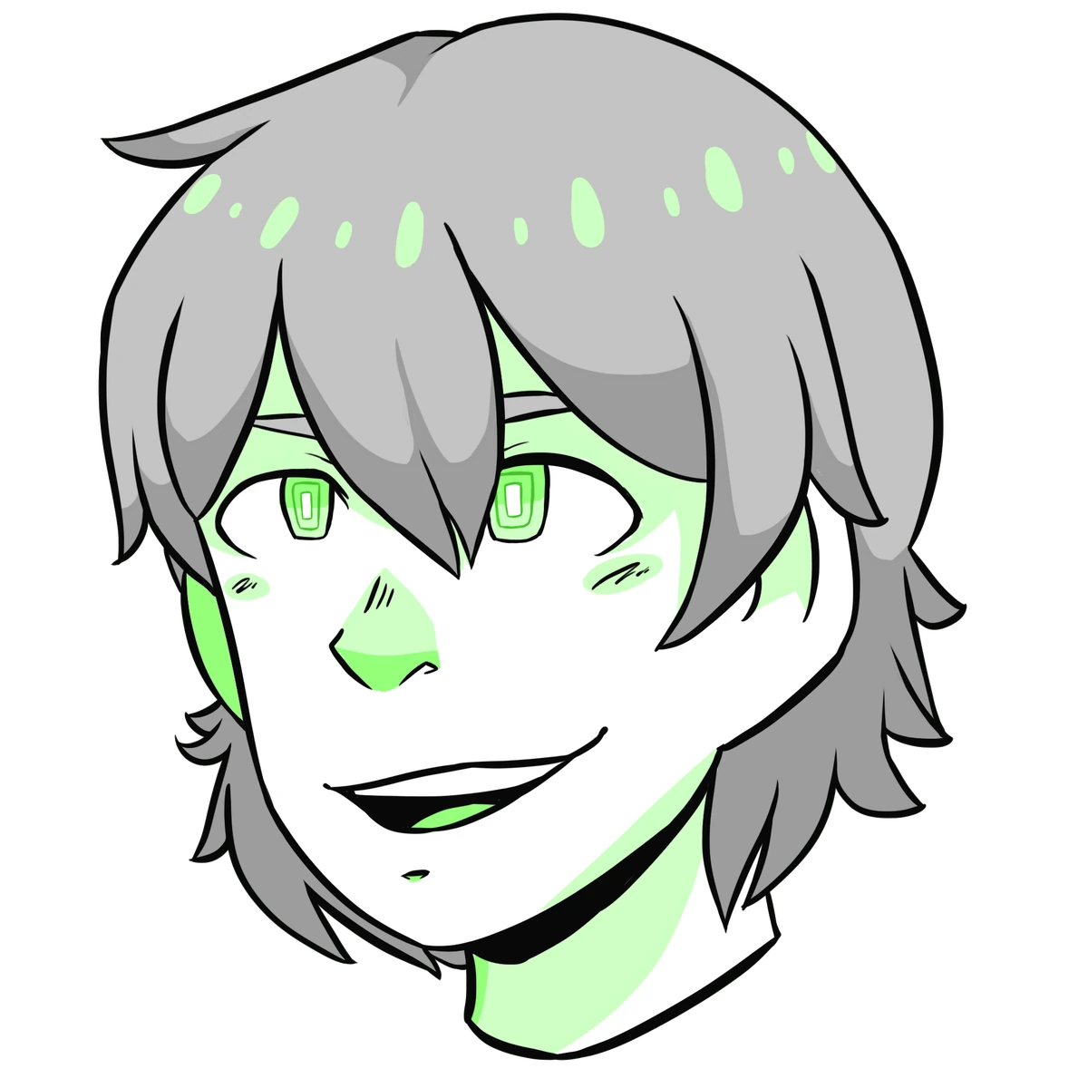 Gizzmo | Hardcore Wiki | Fandom