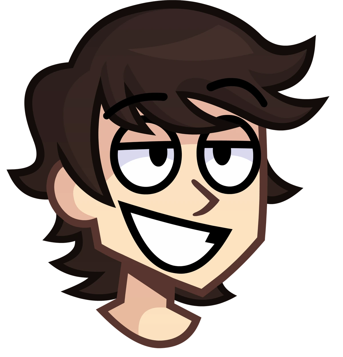 Sam | Hardcore Wiki | Fandom