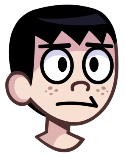 Cormac | Hardcore Wiki | Fandom