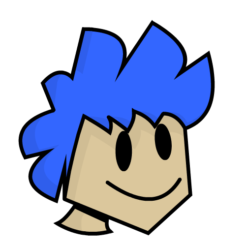 Flamey | Hardcore Wiki | Fandom