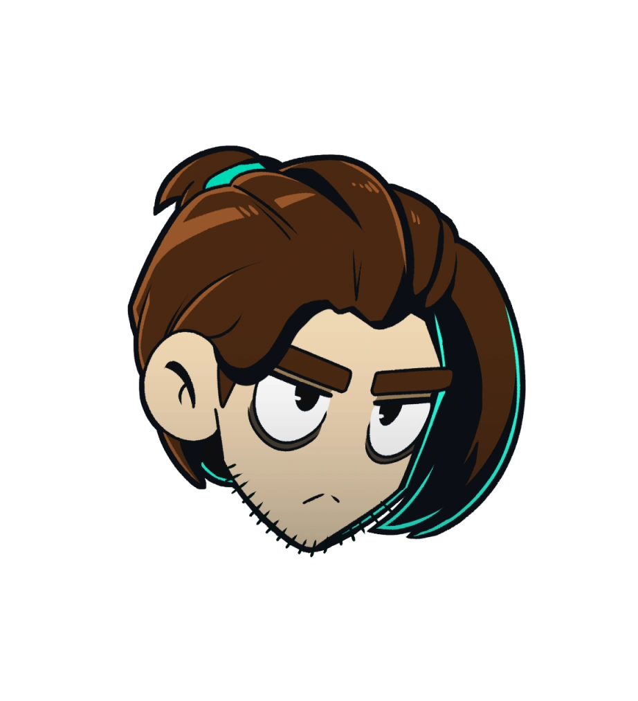 Harris | Hardcore Wiki | Fandom