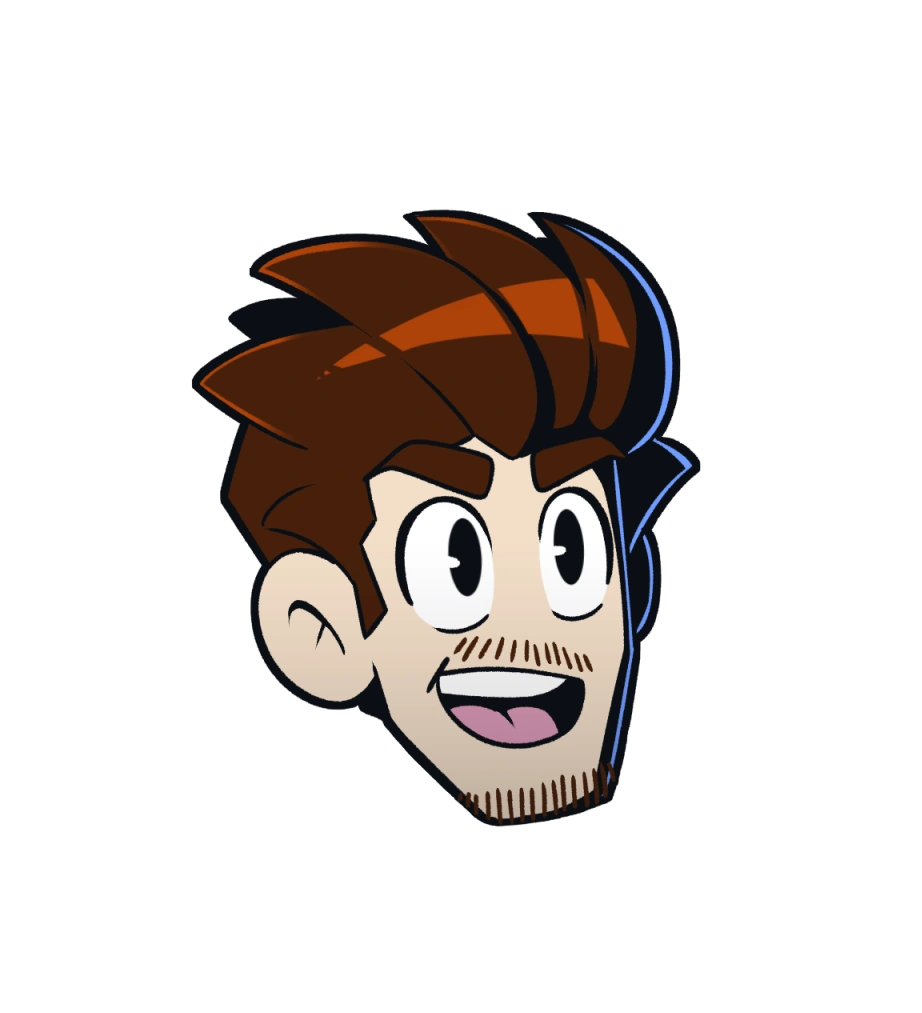 Jage | Hardcore Wiki | Fandom