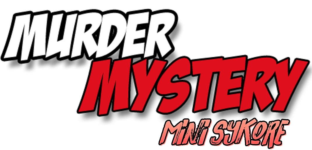 Murder Mystery Mini Hardcore Season 1 (SyKore) | Hardcore Wiki | Fandom