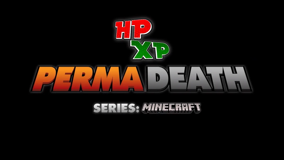 Minecraft Hardcore Season 1 (PERMADEATH) | Hardcore Wiki | Fandom