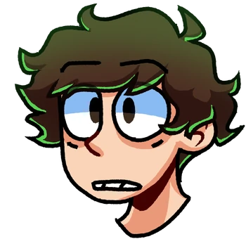 PaddyHarmonica | Hardcore Wiki | Fandom