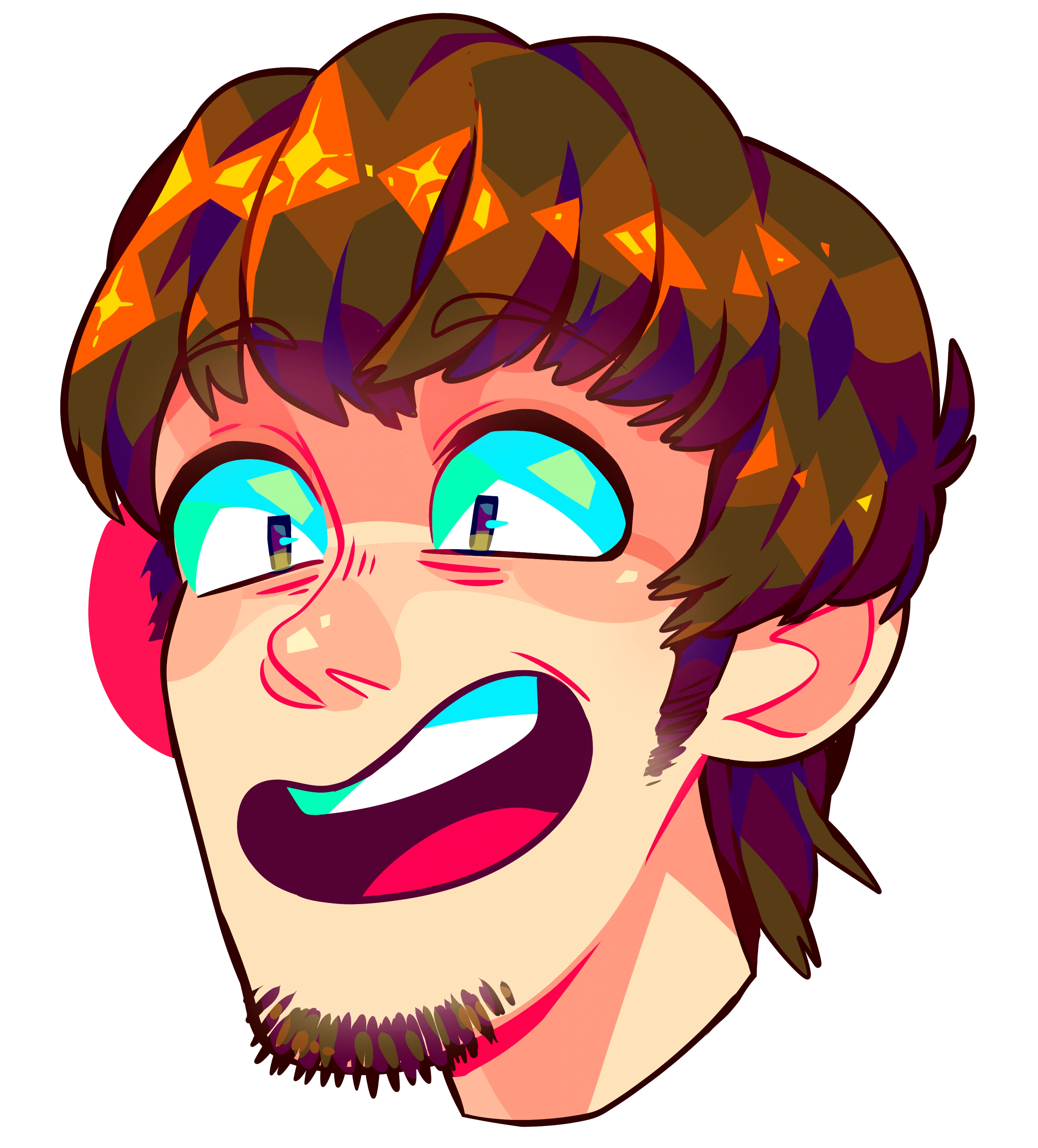 Peanutbuttergamer Fan Art