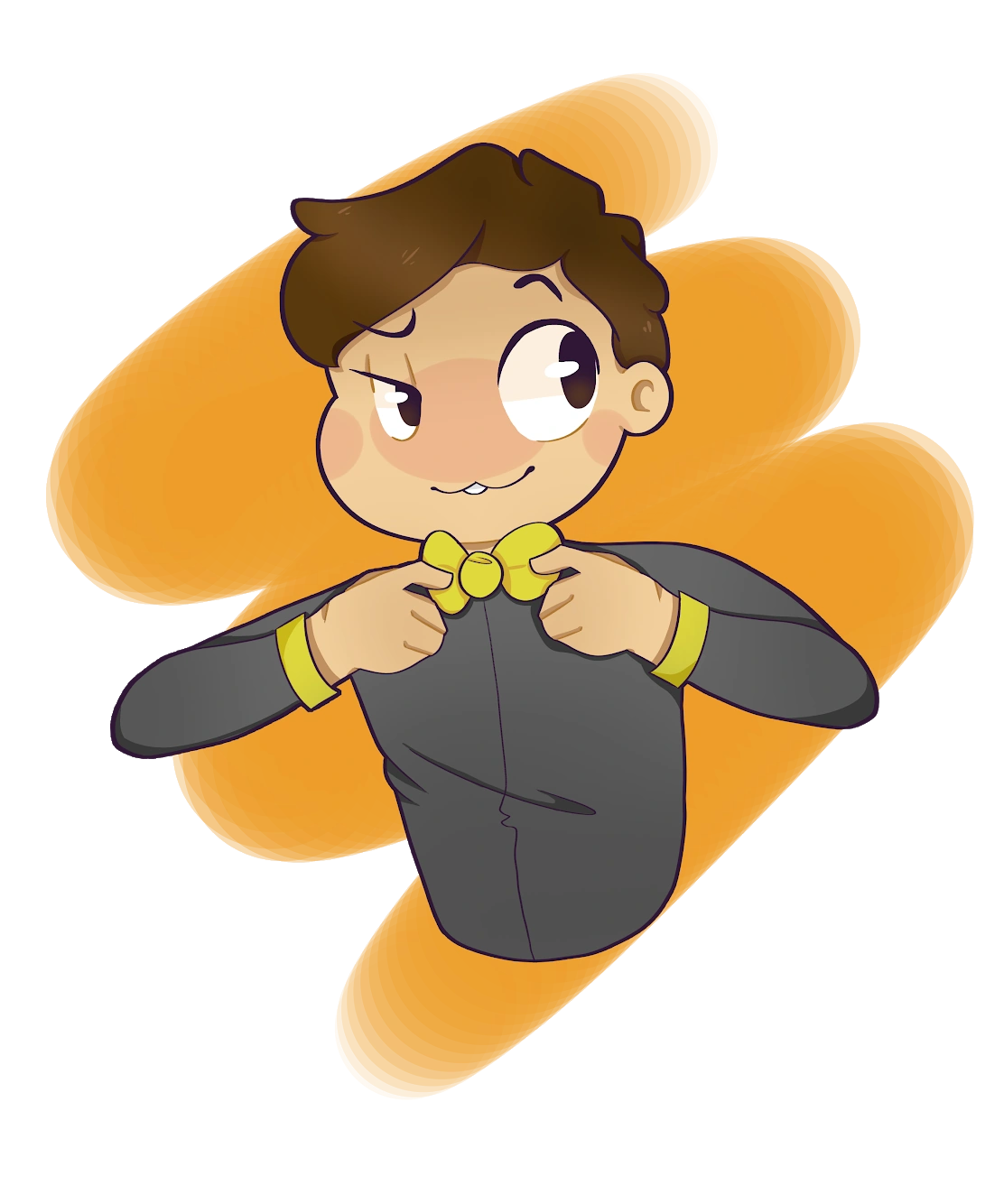 Michael (PandaForceGaming) | Hardcore Wiki | Fandom