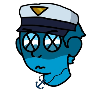 SinkingSailor | Hardcore Wiki | Fandom