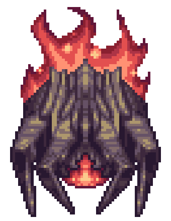 Calamitas | Hardcore Wiki | Fandom