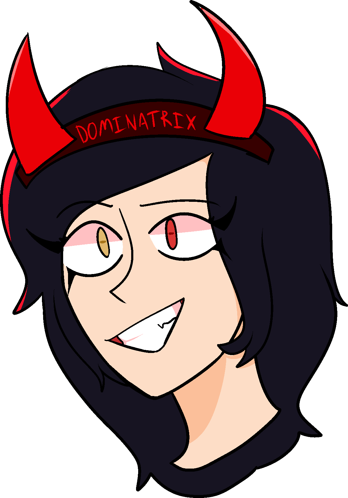 Talia | Hardcore Wiki | Fandom