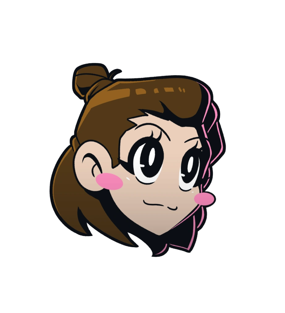 Courtney | Hardcore Wiki | Fandom