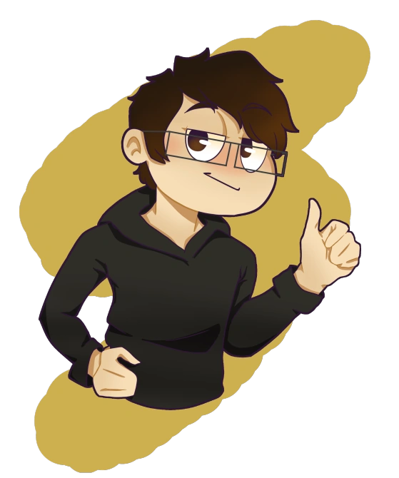 Yoinks | Hardcore Wiki | Fandom