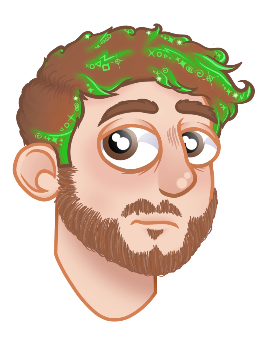 Sam (BobblyBob) | Hardcore Wiki | Fandom