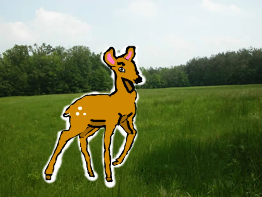 Tilly | Fan ideas Ivandoe Wiki | Fandom