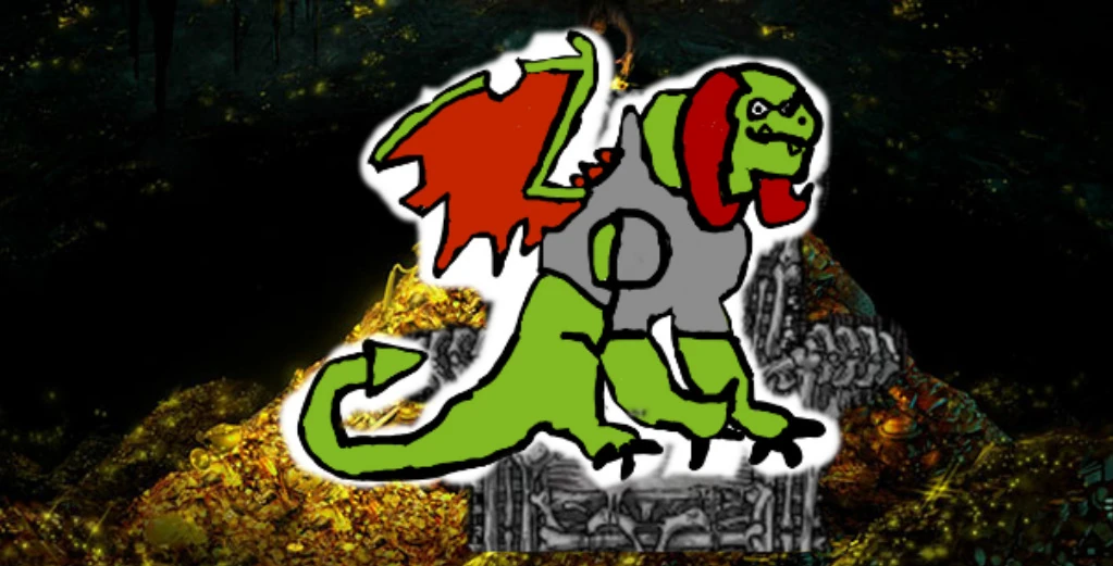 Dracor The Destroyer | Fan ideas Ivandoe Wiki | Fandom