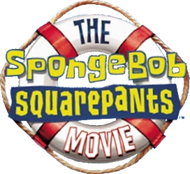 The SpongeBob SquarePants Movie (partially lost British dub of film ...