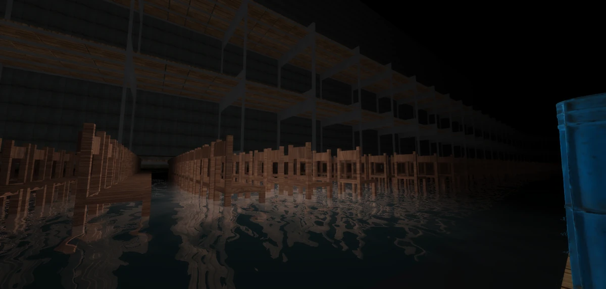 Level 8763: "Infinite Floating Chairs" | Fan Made Backroom Wiki | Fandom
