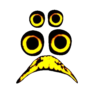 Four-eyed Billy | Fan Made Billy Wiki | Fandom