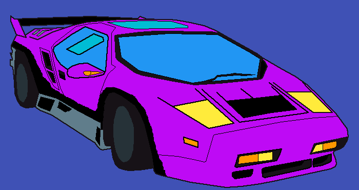 List of GV models by IRL name N-T | Fan made car and character concepts ...