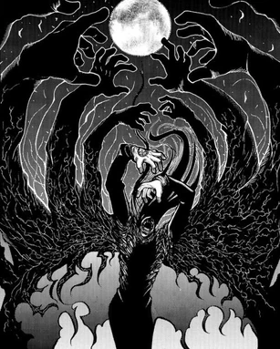 Darkness Manipulation | Fan made Characters vs Battle Wiki | Fandom