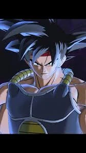 Bardock (Zenoverse) | Fan made Characters vs Battle Wiki | Fandom