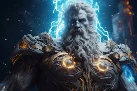 Kronos (New Timeline) | Fan made Characters vs Battle Wiki | Fandom