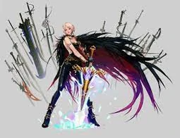 Weapons Master | Fan made Characters vs Battle Wiki | Fandom