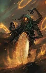 Time Master | Fan made Characters vs Battle Wiki | Fandom