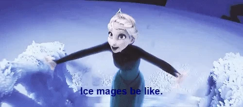 Ice Manipulation | Fan made Characters vs Battle Wiki | Fandom